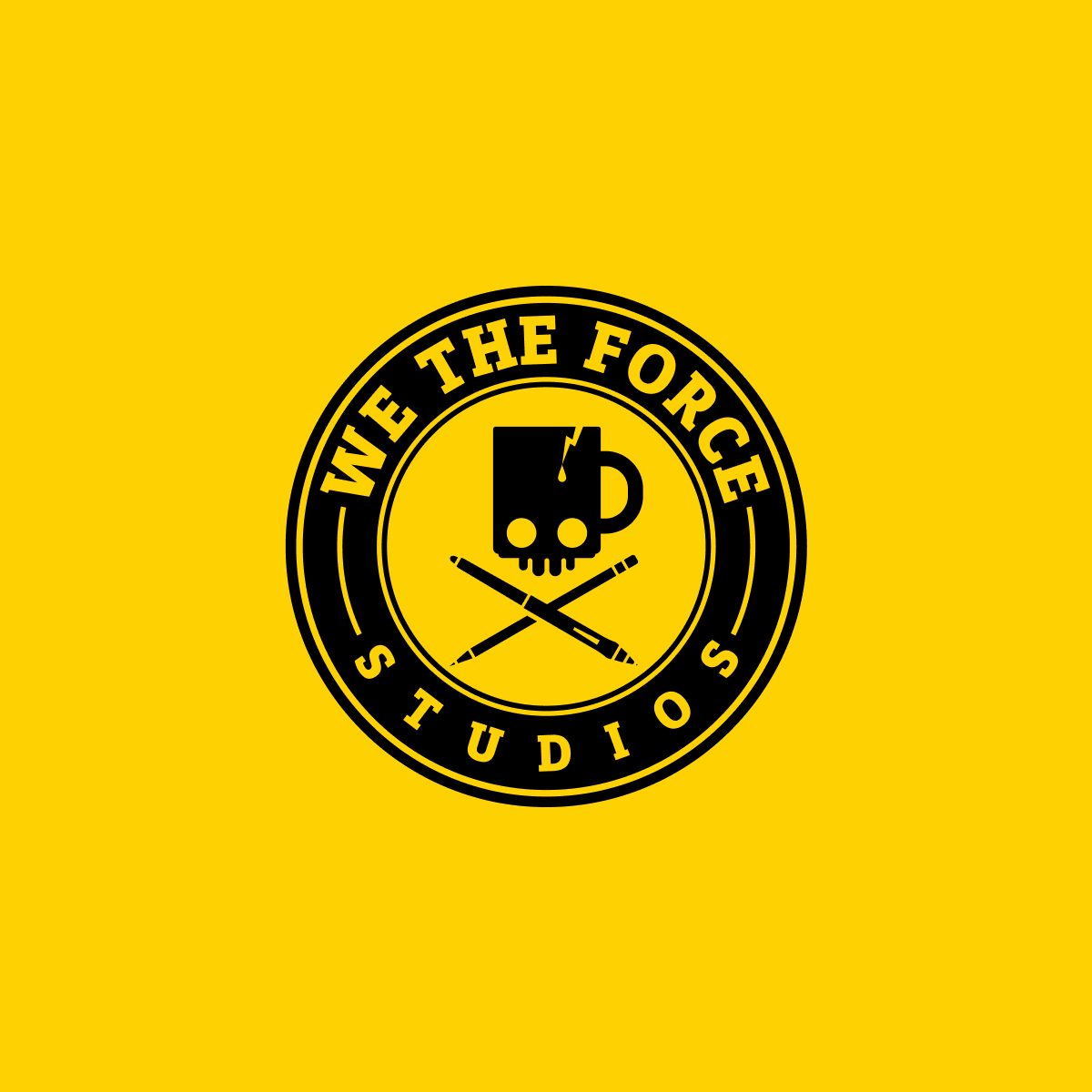 We The Force